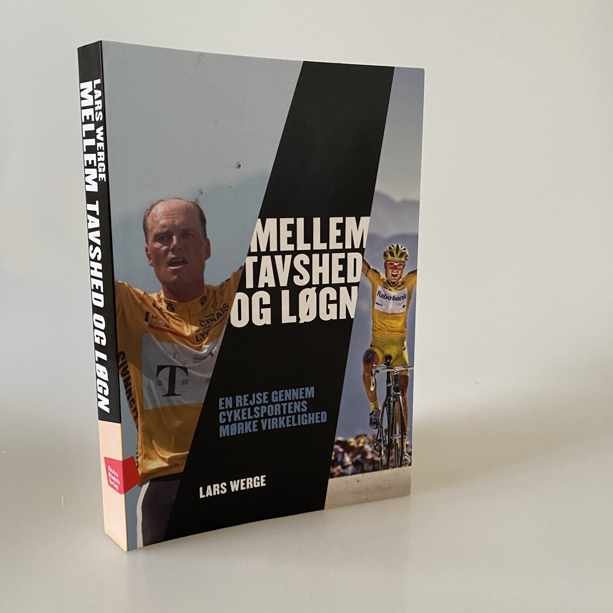 Hans Krabbe og Per Kjærbye: Magiske øjeblikke - skarpe skud fra 40 års ...