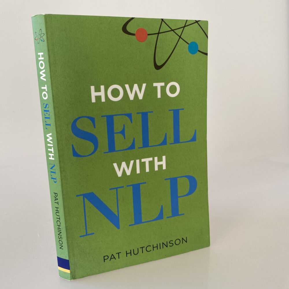 Pat Hutchinson: How to sell with NLP | Køb brugt her - BogGaragen.dk