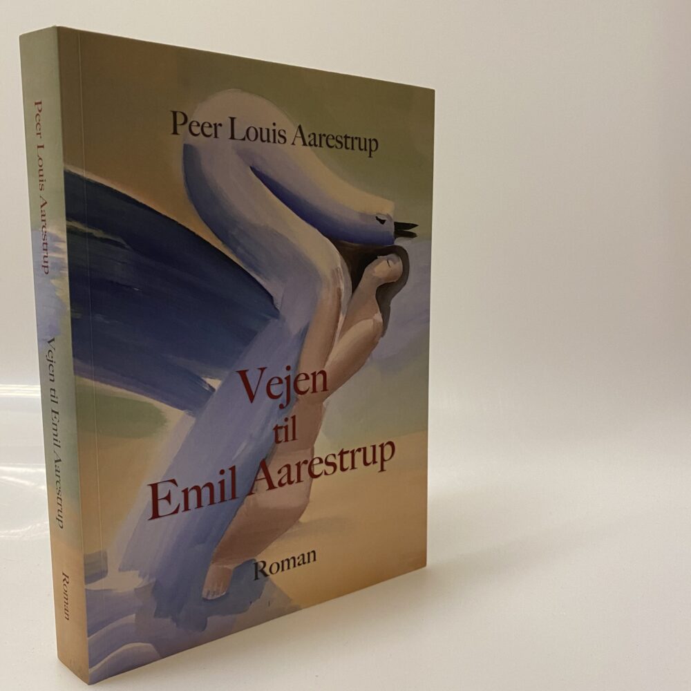 Peer Louis Aarestrup: Vejen til Emil Aarestrup | Køb brugt her ...