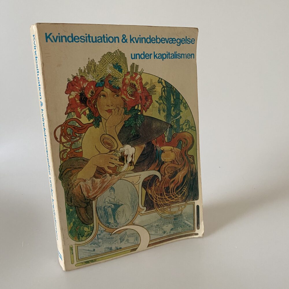 Signe Arnfred og Karen Syberg (red.): Kvindesituation og ...