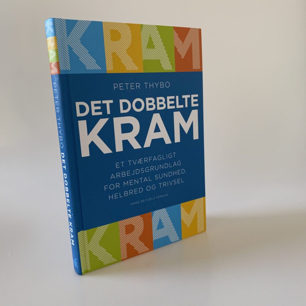 Peter Thybo: Det Dobbelte KRAM - Et tværfagligt arbejdsgrundlag for ...