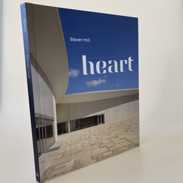 Steven Holl og Holger Reenberg: Heart - Herning Museum of Contemporary ...