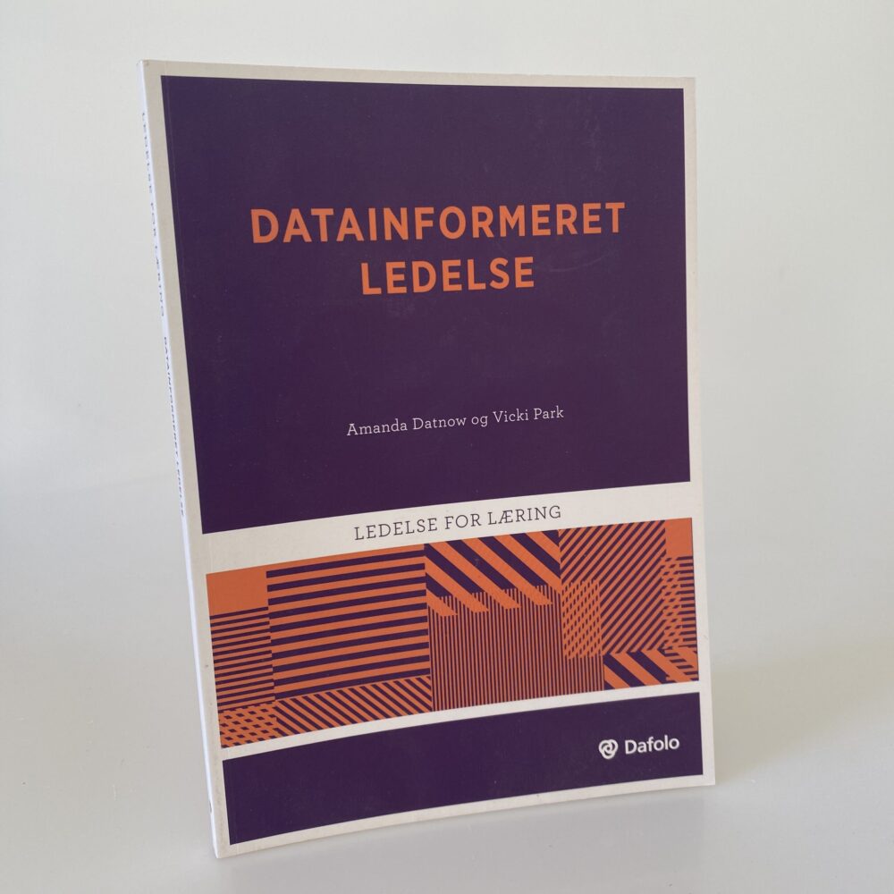 Amanda Datnow og Vicki Park: Datainformeret ledelse | Køb brugt her ...
