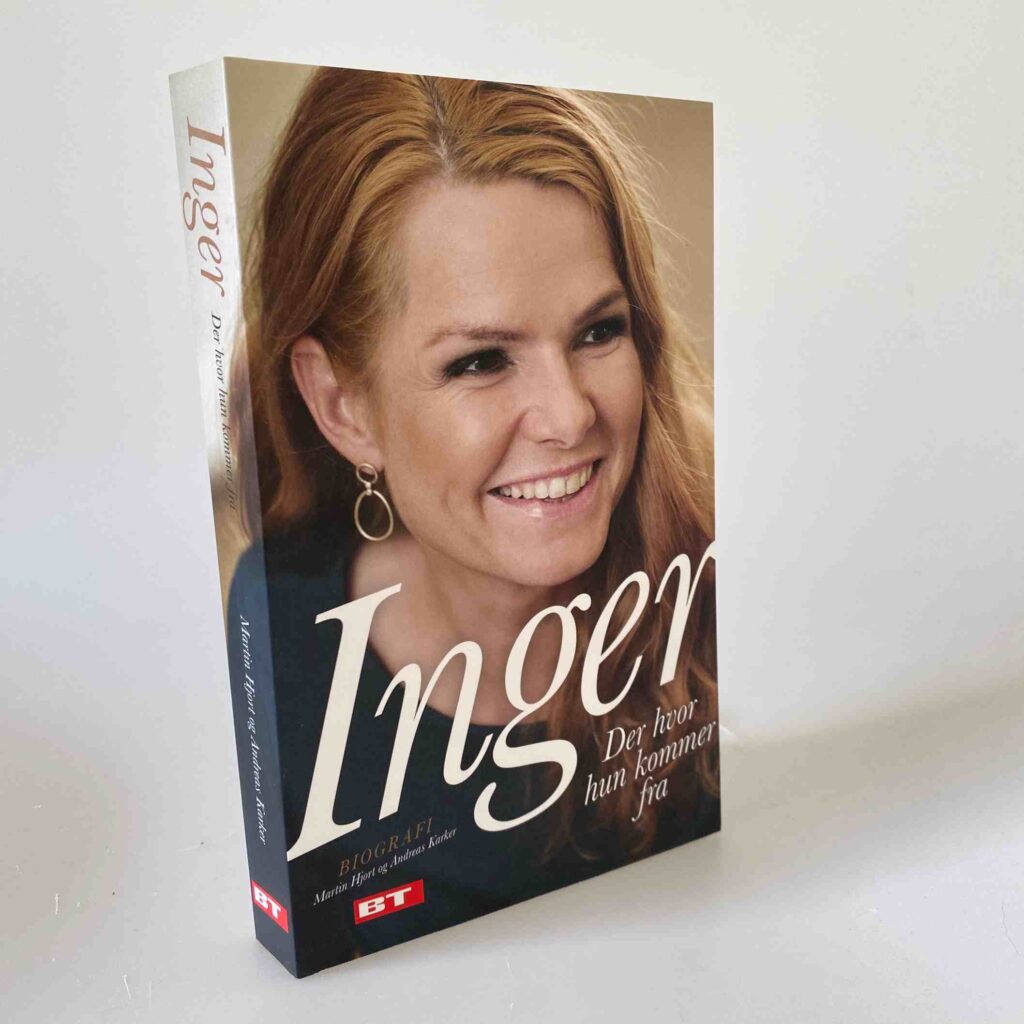 Martin Hjort: Inger - der hvor hun kommer fra (BB21167) | Køb brugt her ... Martin Hjort: Inger - der hvor hun kommer fra (BB21167) | Køb brugt her ...