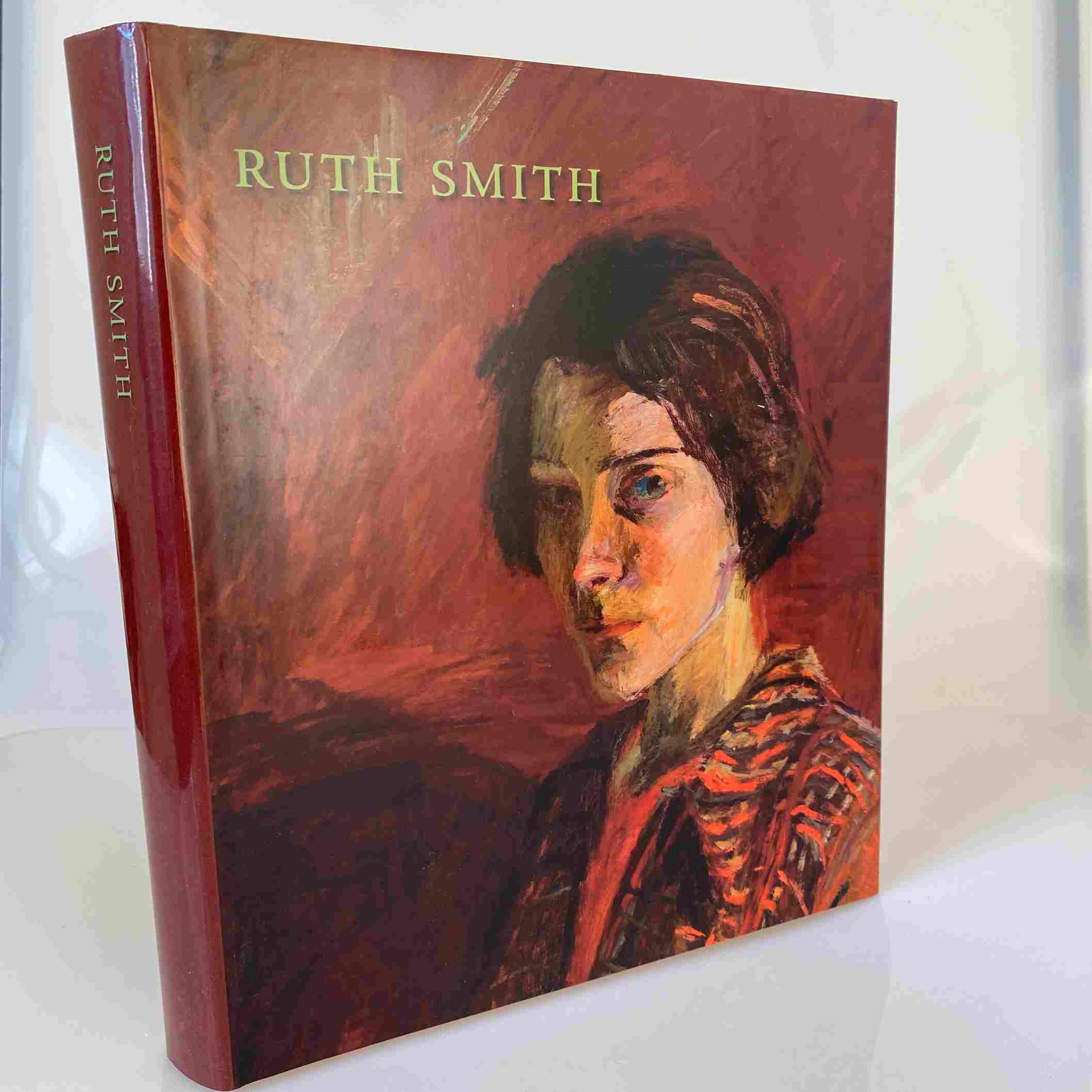 Dagmar Warming: Ruth Smith - lív og verk, life and art, liv og værk ...