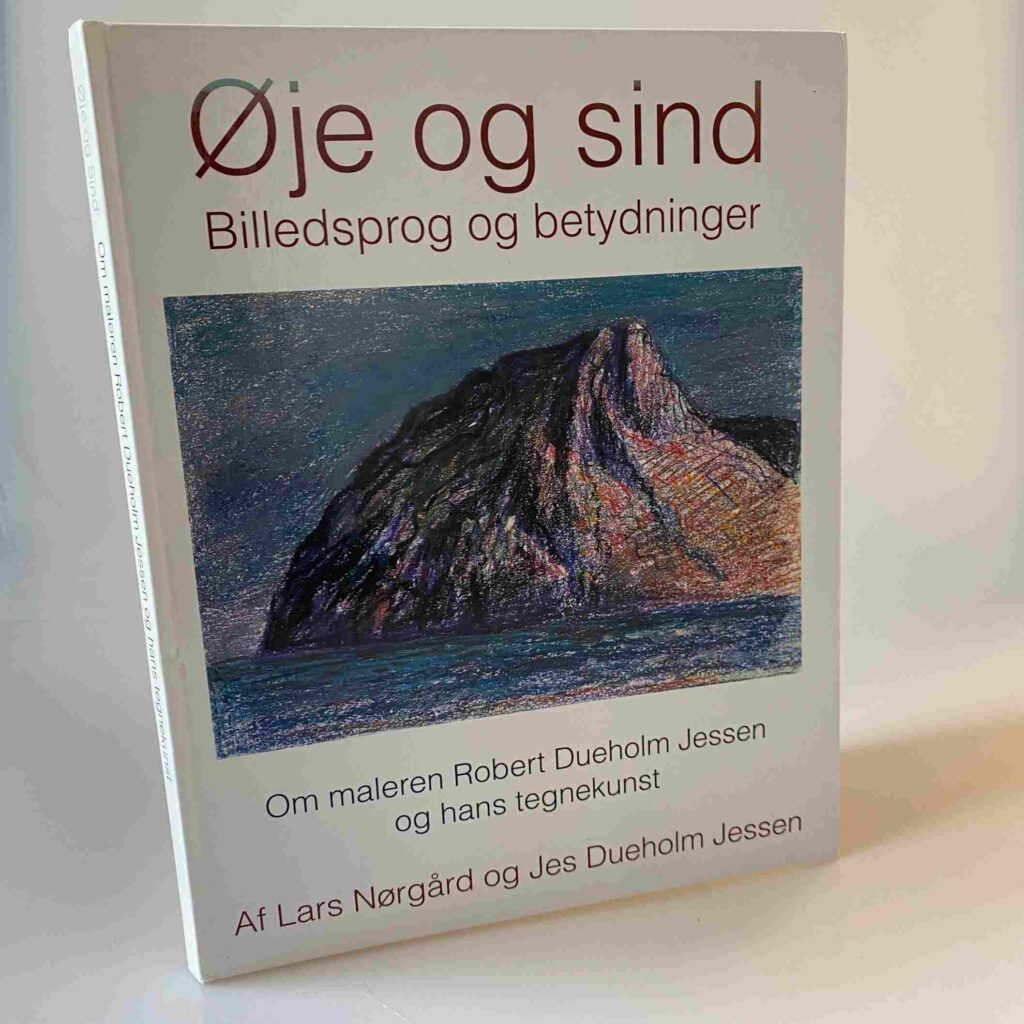 Lars Nørgård og Jes Dueholm Jessen: Øje og Sind - Billedsprog og ...