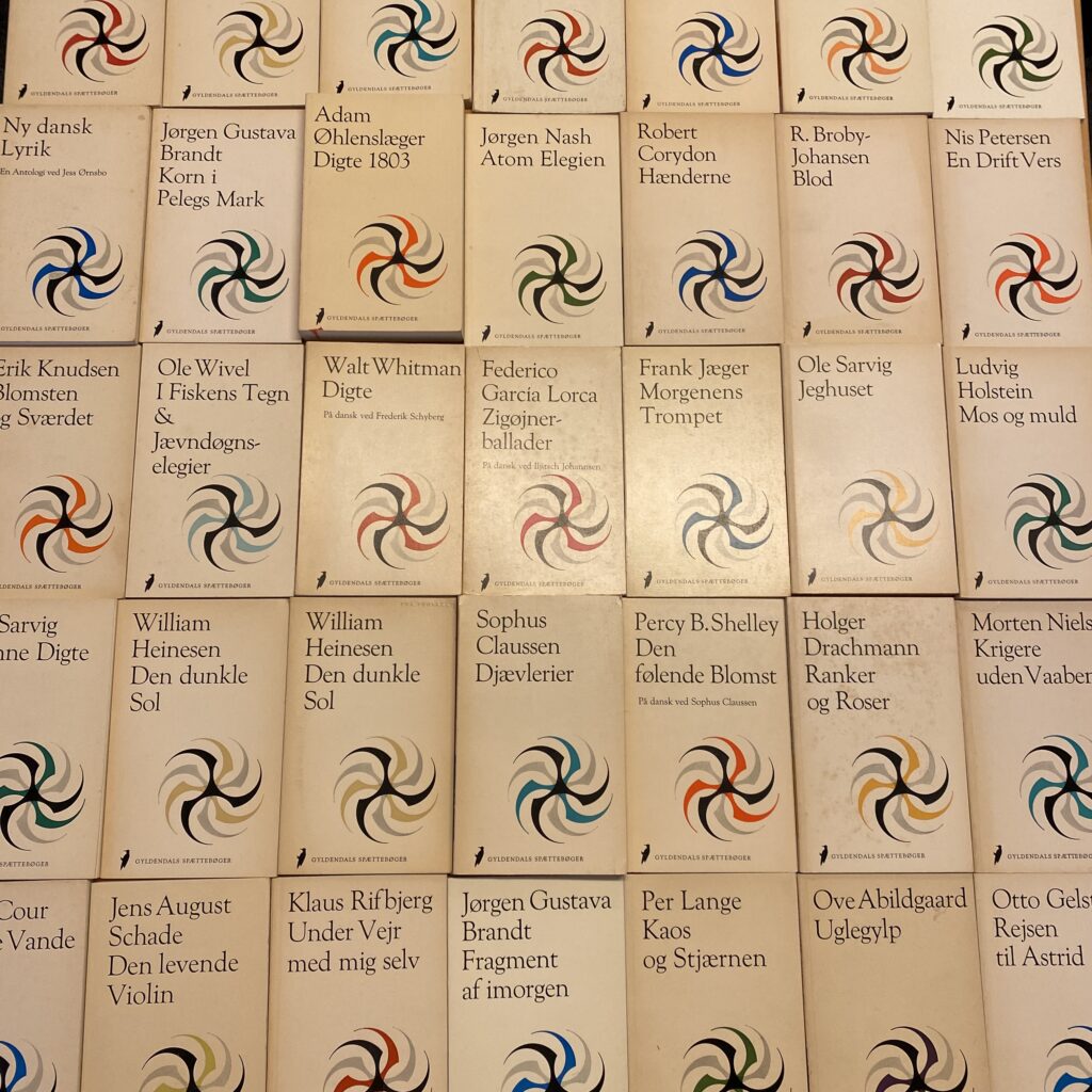 Skønlitteratur Bøger | Køb brugt her - BogGaragen.dk