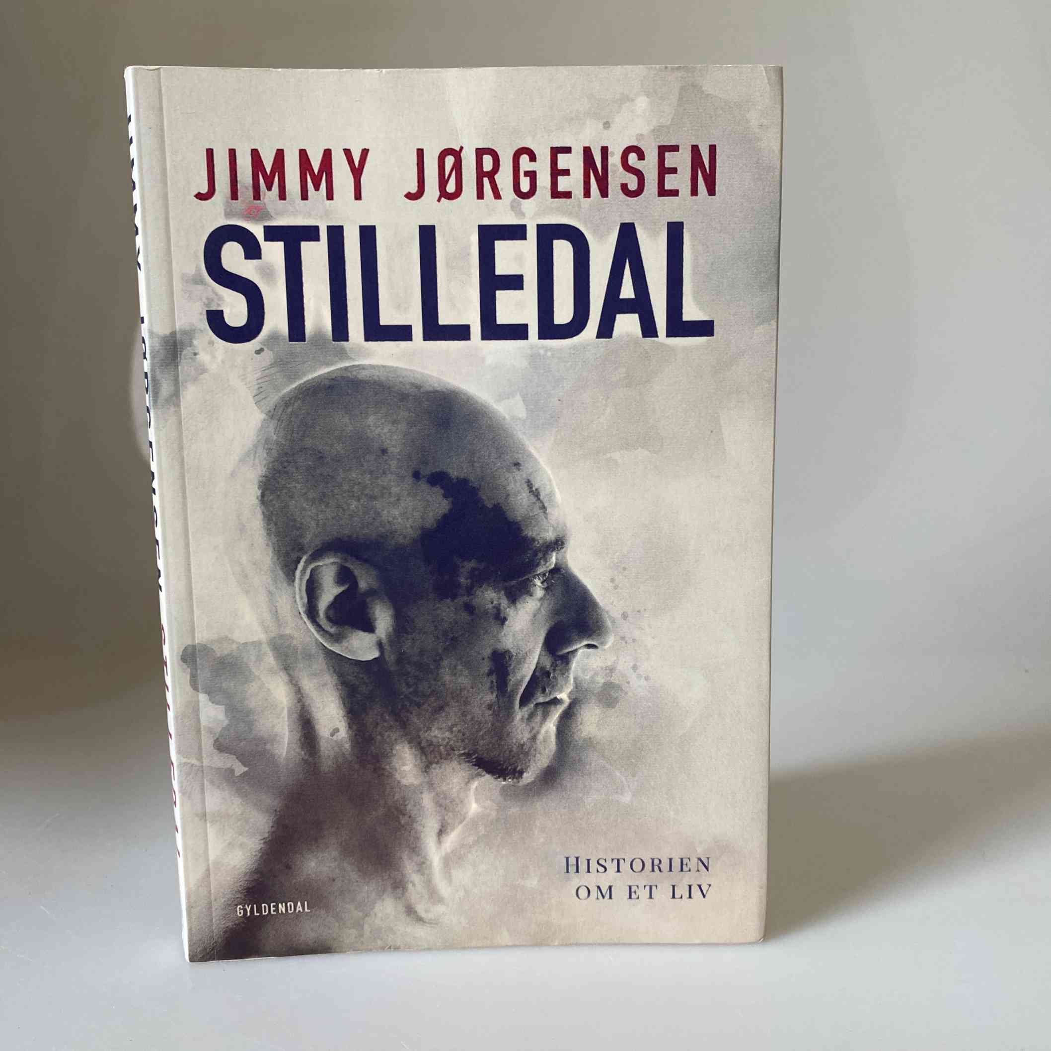 Andreas Fugl Thøgersen og Jimmy Jørgensen: Stilledal | Køb brugt her ...