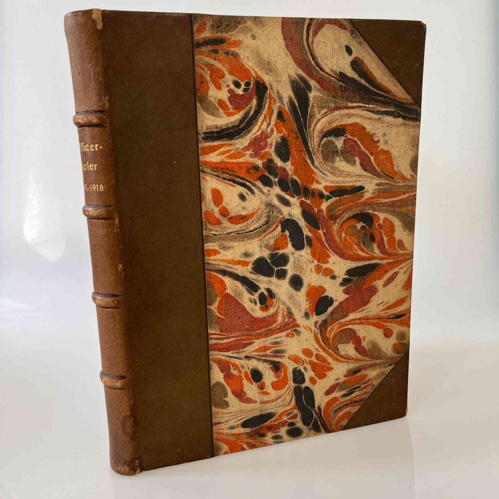 Officerskoler i Tidsrummet 1691-1918 - udgivet i anledning af Hærens ...