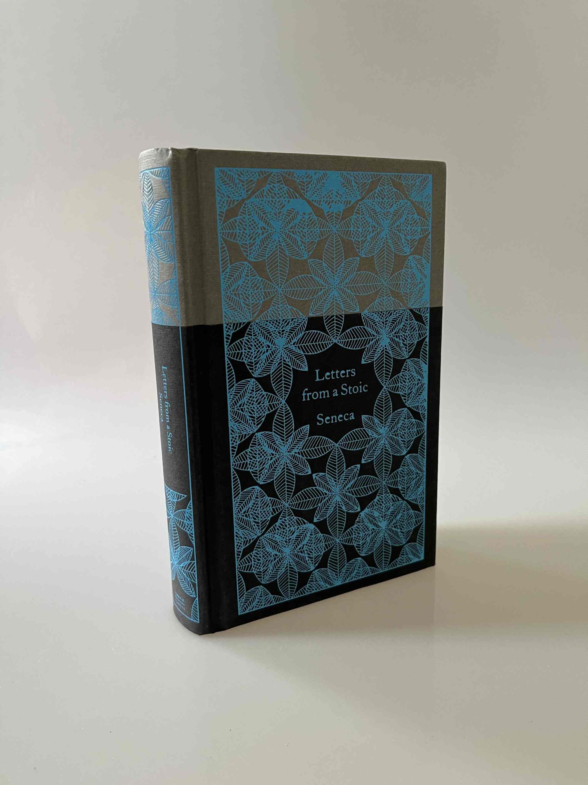 Seneca: Letters from a Stoic - Epistulae Morales Ad Lucilium | Køb ...