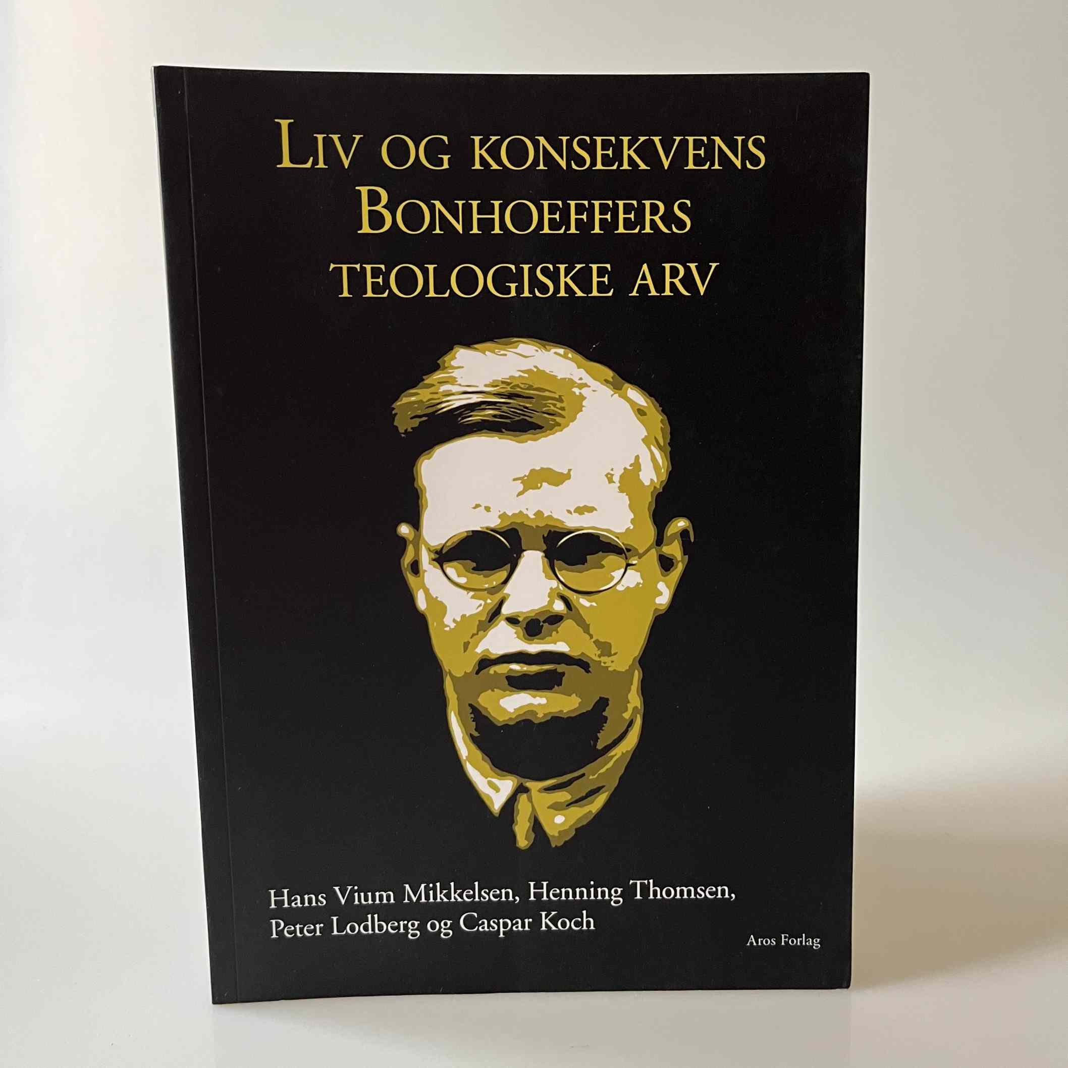 Caspar Koch, Hans Vium Mikkelsen, Henning Thomsen og Peter Lodberg: Liv ...