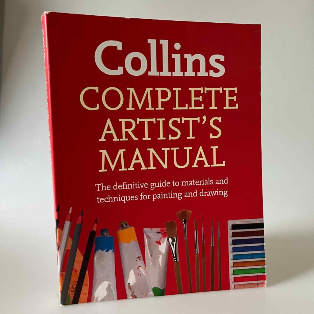 Simon Jennings: Complete Artist’s Manual - The Definitive Guide to ...