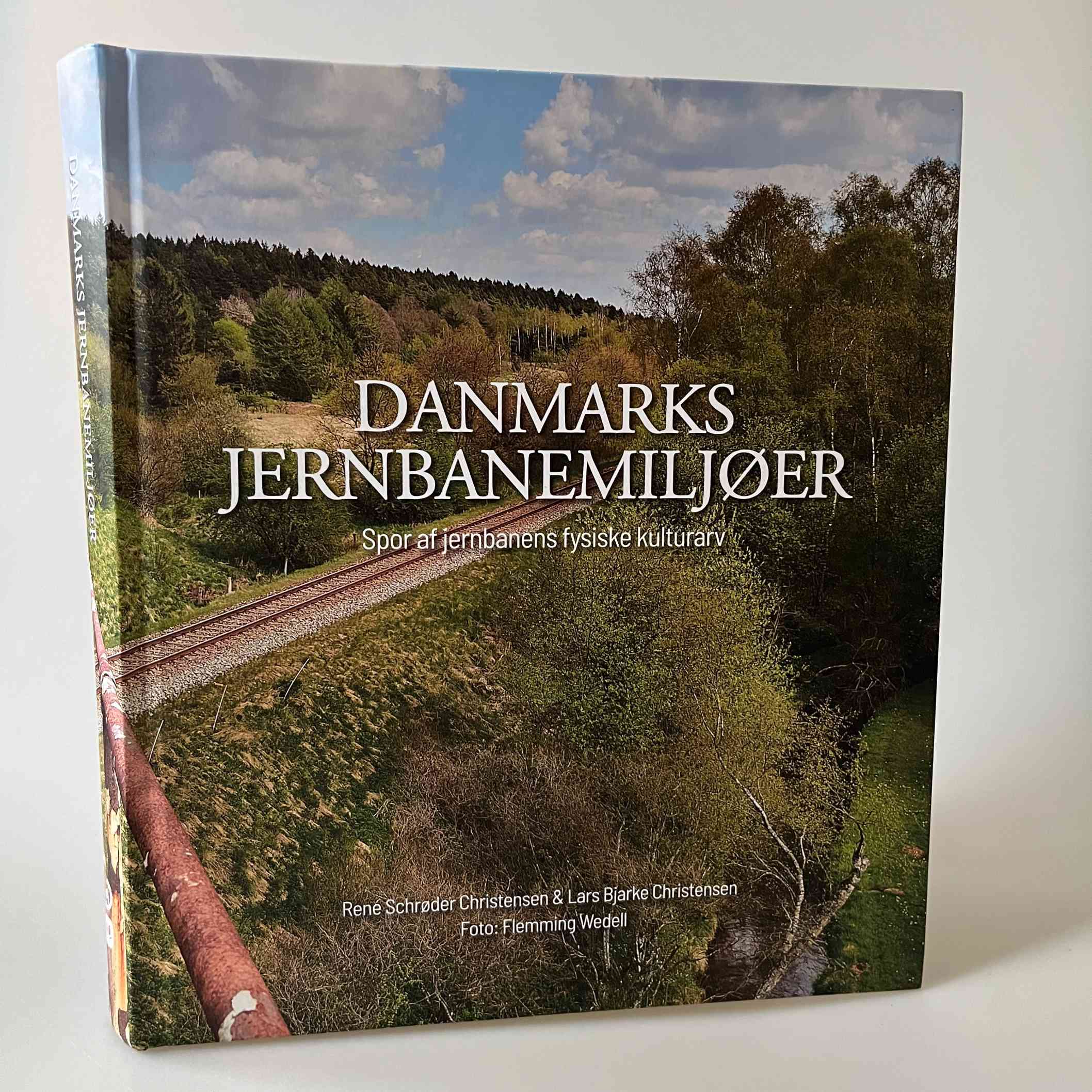 René Schrøder Christensen og Lars Bjarke Christensen: Danmarks ...