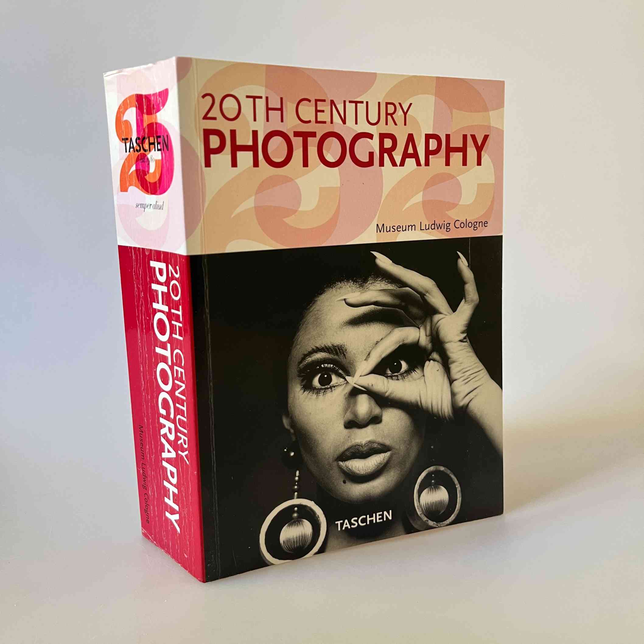 20th Century Photography - Taschen 25th Anniversary | Køb brugt her - BogGaragen.dk
