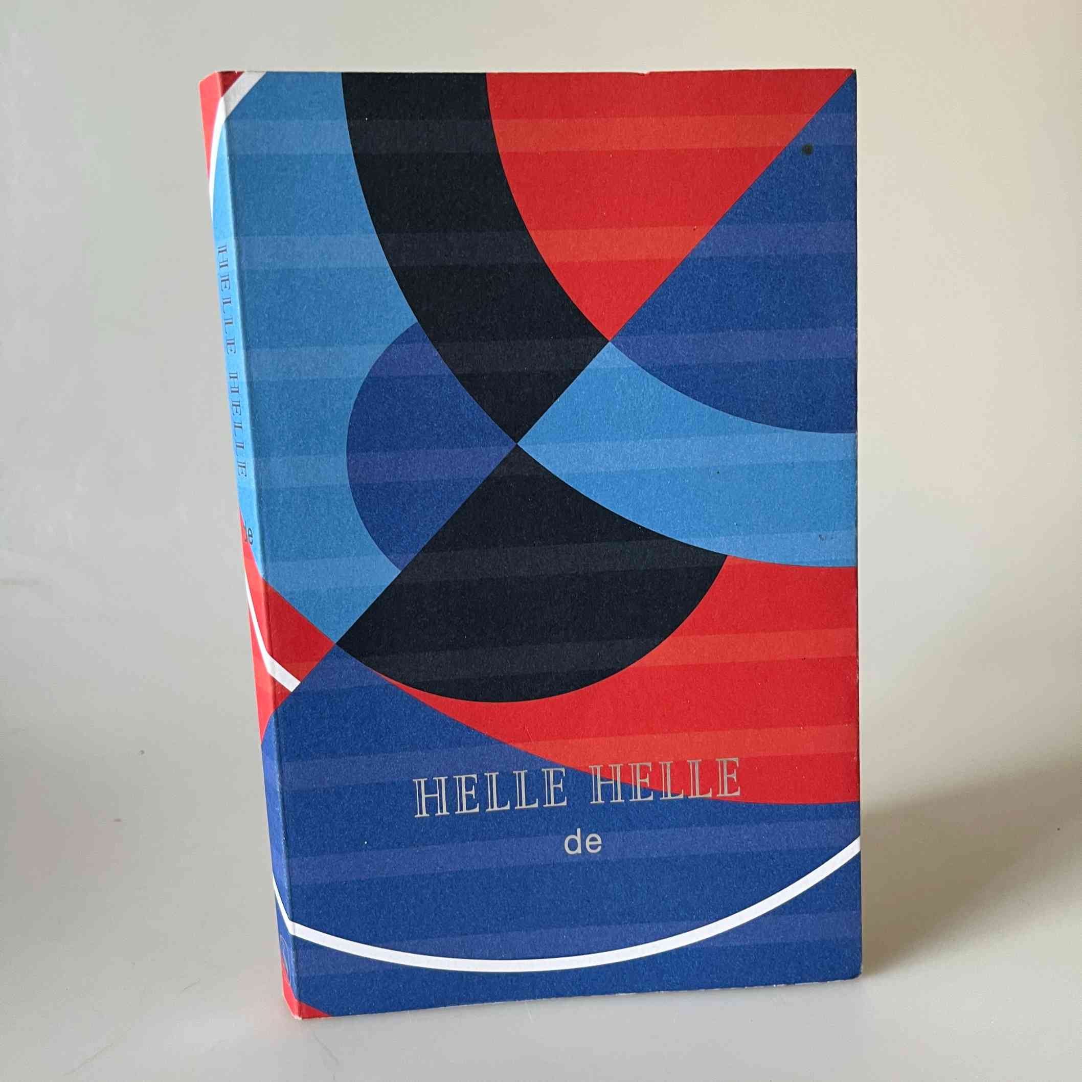 Helle Helle: De - roman | Køb brugt her - BogGaragen.dk