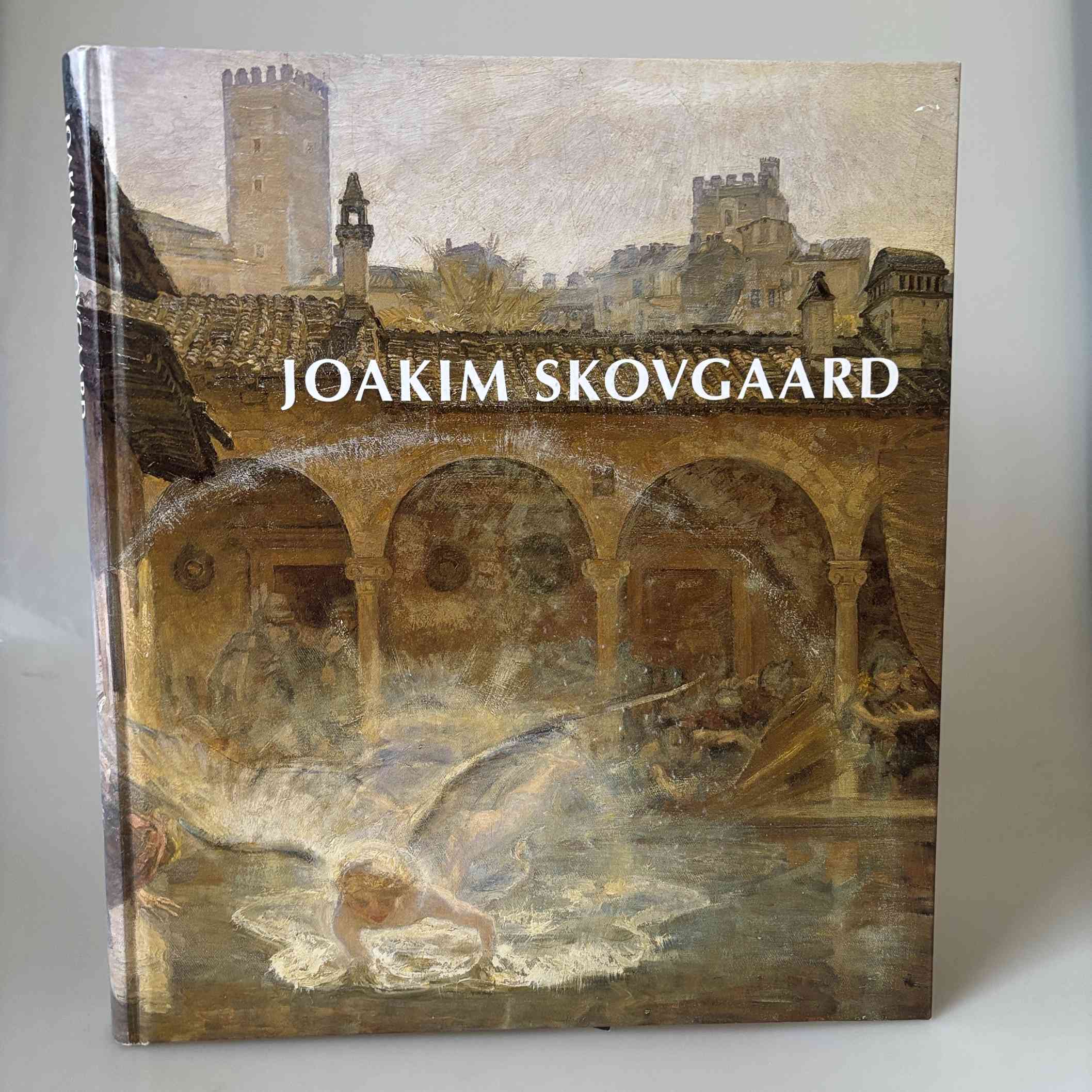 Jane Sandberg, Iben Overgaard og Anne-Mette Villumsen: Joakim Skovgaard ...