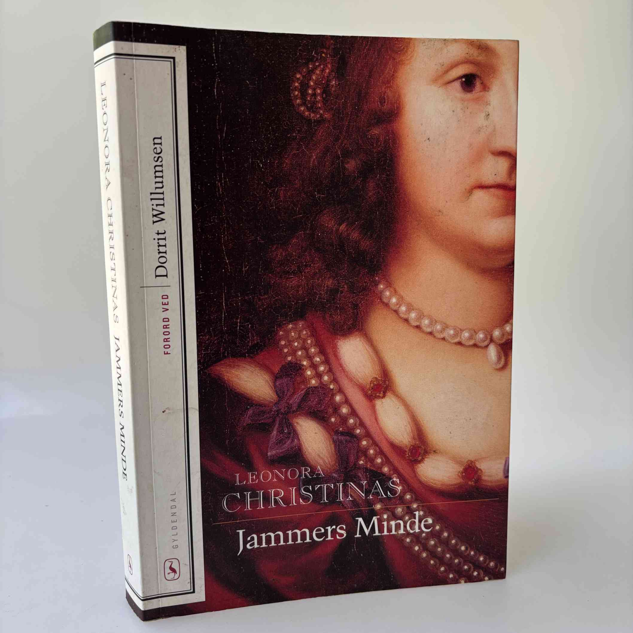 Leonora Christina: Jammers Minde | Køb brugt her - BogGaragen.dk