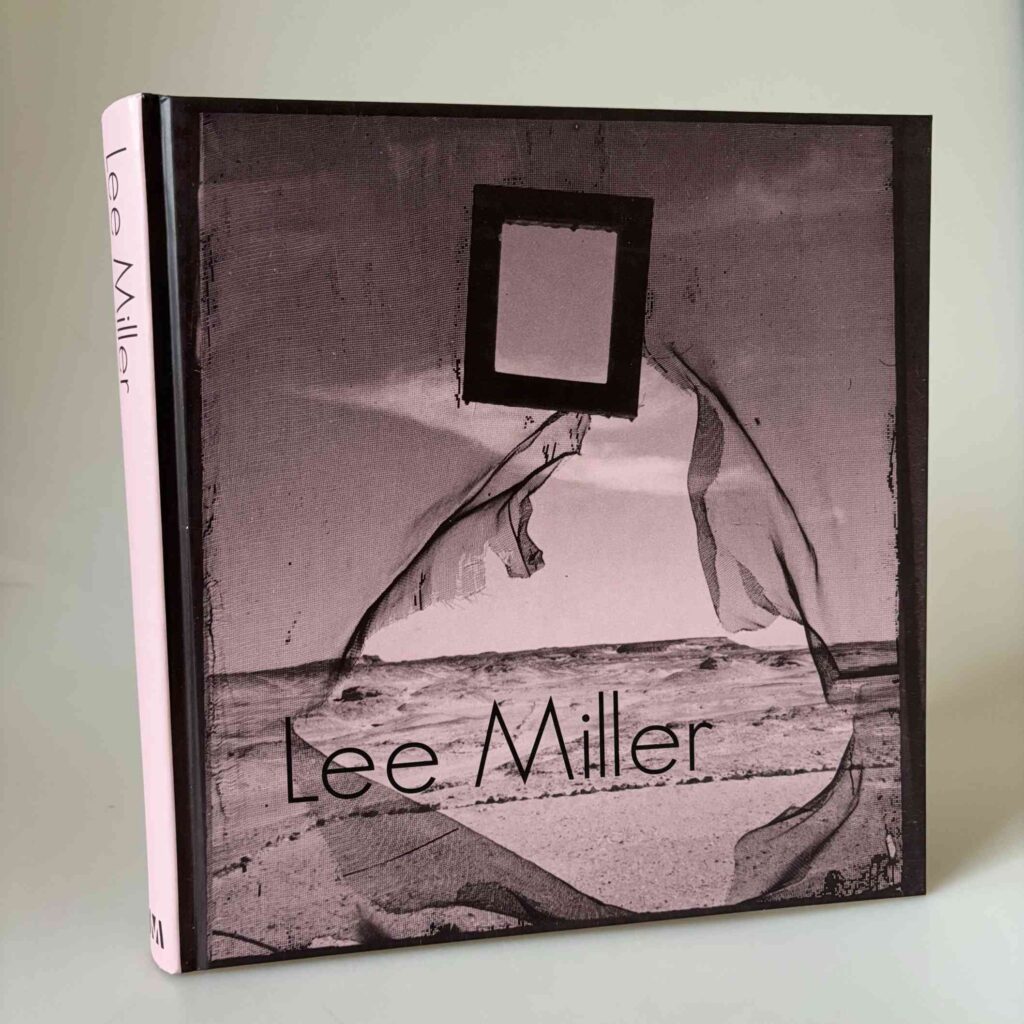 Lee Miller med surrealistisk blick / Lee Miller and the surrealist eye ...