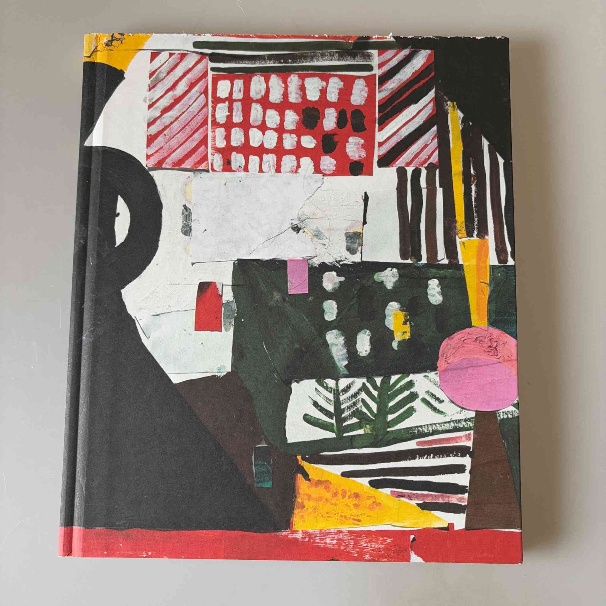 Tal Rosenzweig: Tal R - The Sum | Køb brugt her - BogGaragen.dk