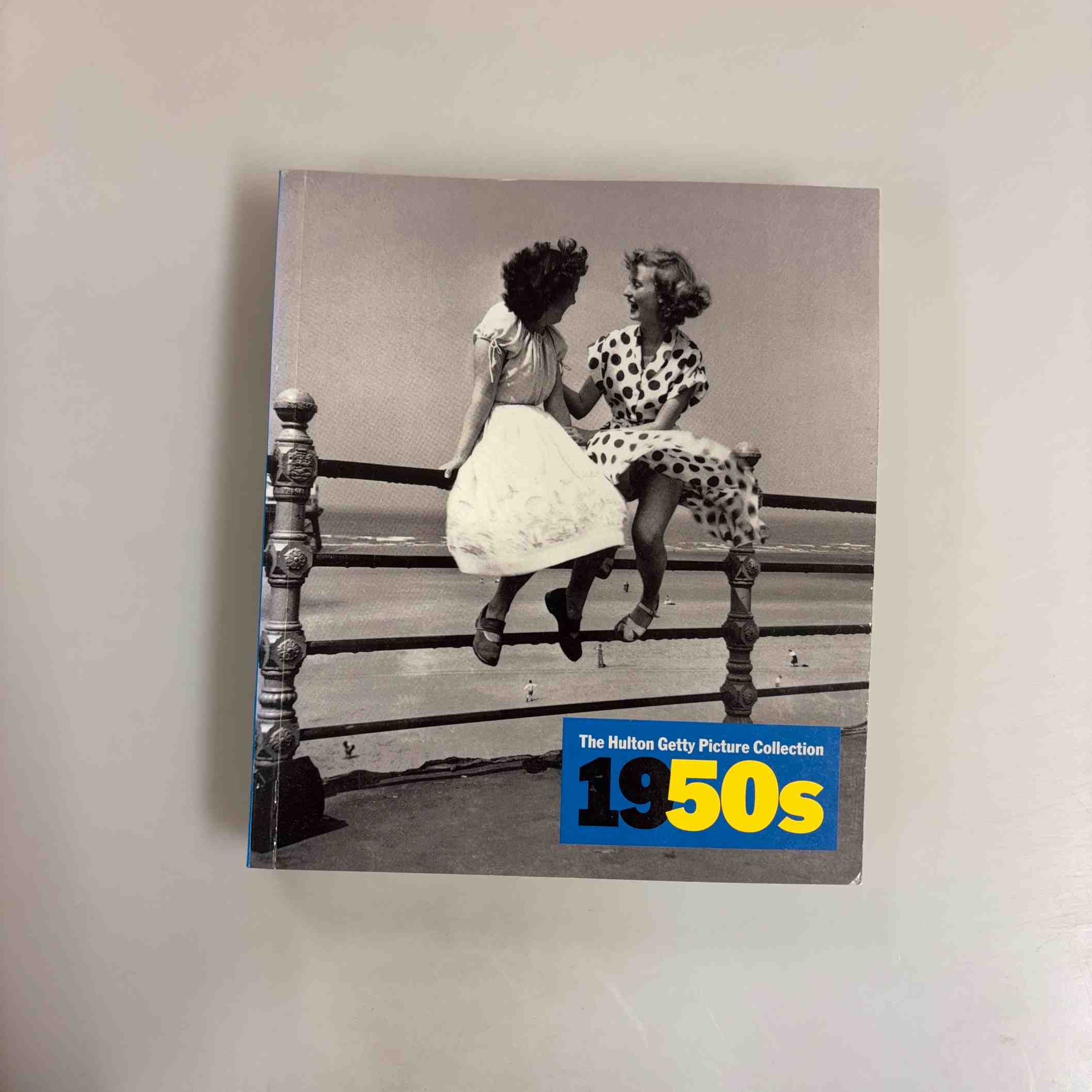 The Hulton Getty Picture Collection – 1950s | Køb brugt her - BogGaragen.dk