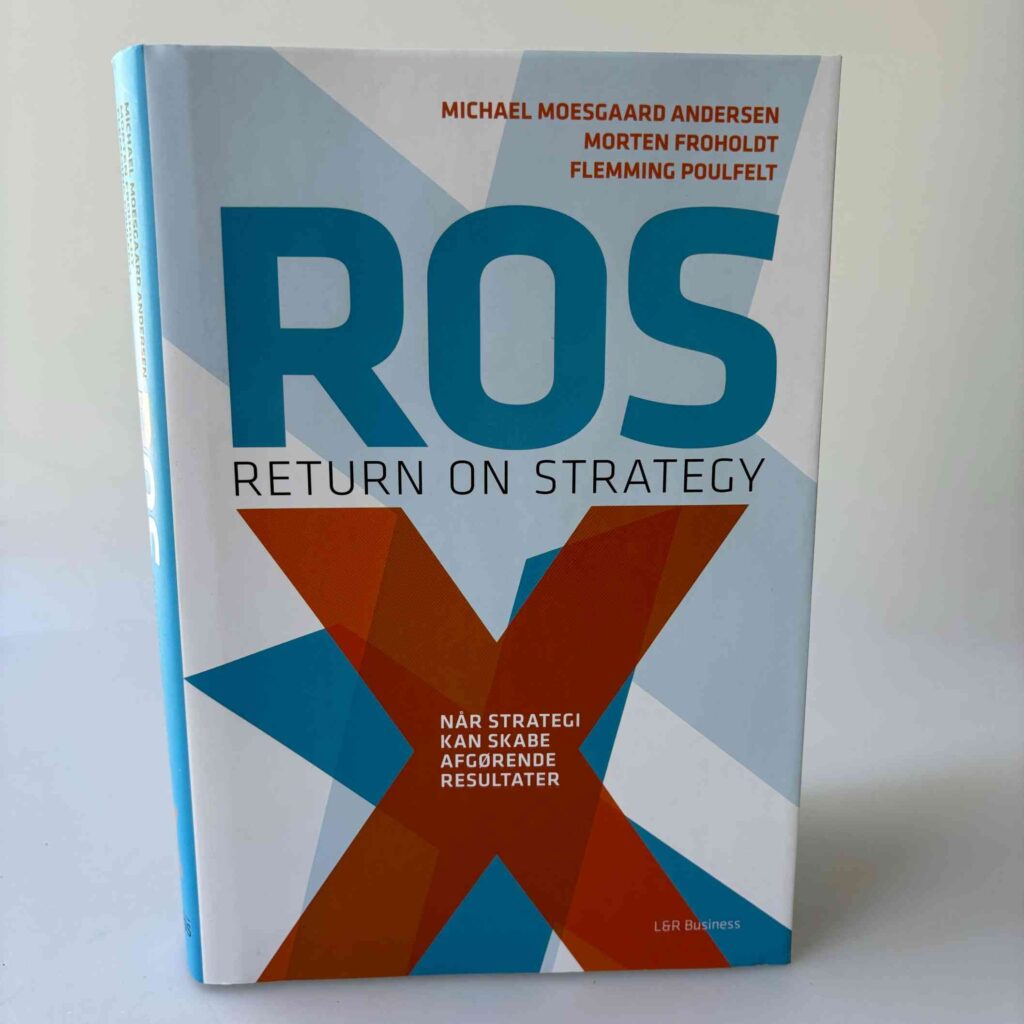 Michael Moesgaard Andersen, Morten Froholdt og Flemming Poulfelt ...