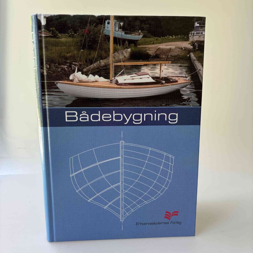 Bådebygning (af Anders Dørge, Anders Tårnby, Keld Sivertsen, Lars ...