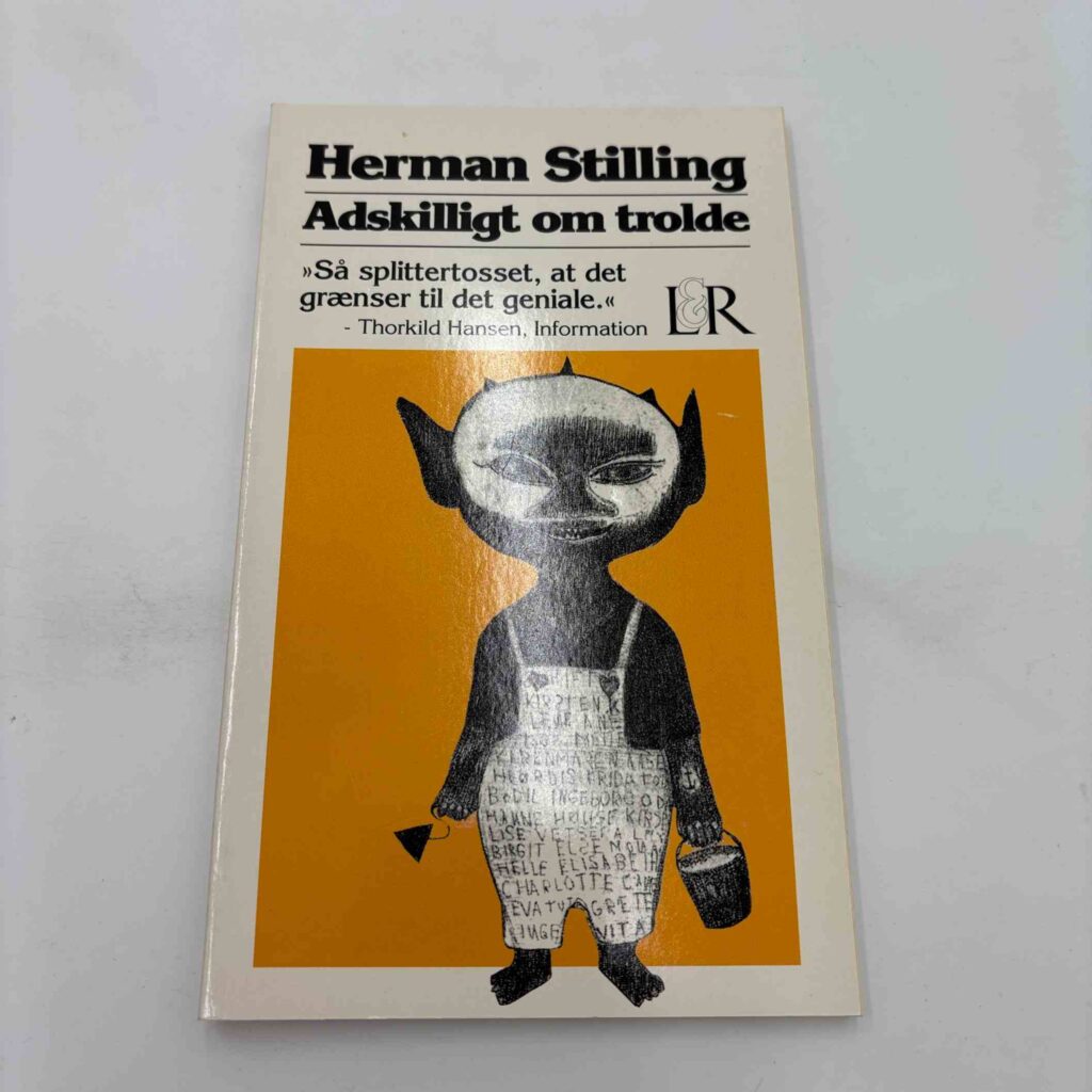 Peter Adolphsen: Små historier | Køb brugt her - BogGaragen.dk