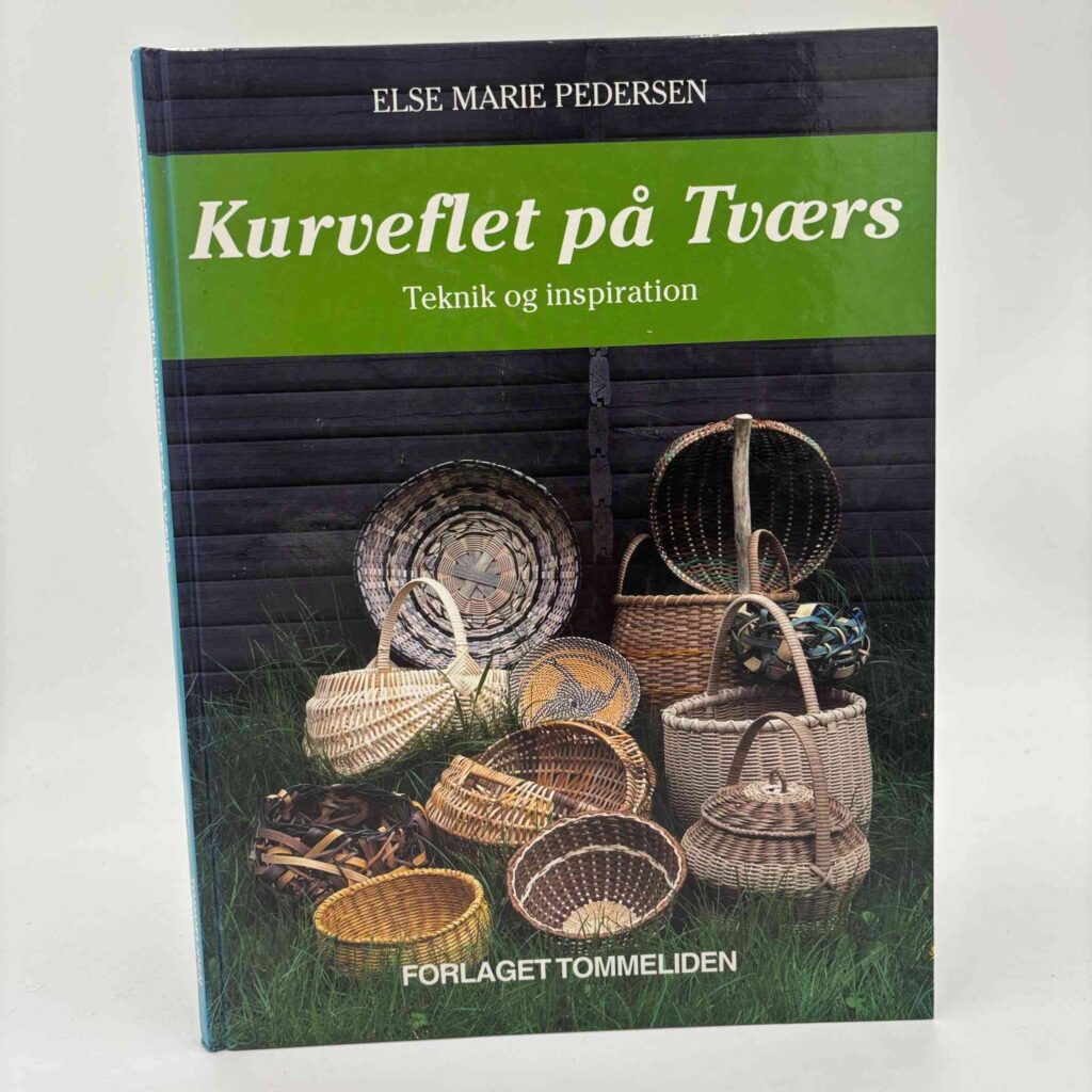 Else Marie Pedersen: Kurveflet på tværs - teknik og inspiration | Køb ...