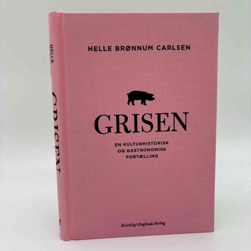 Uge 45 - 2025 Bøger | Køb brugt her - BogGaragen.dk